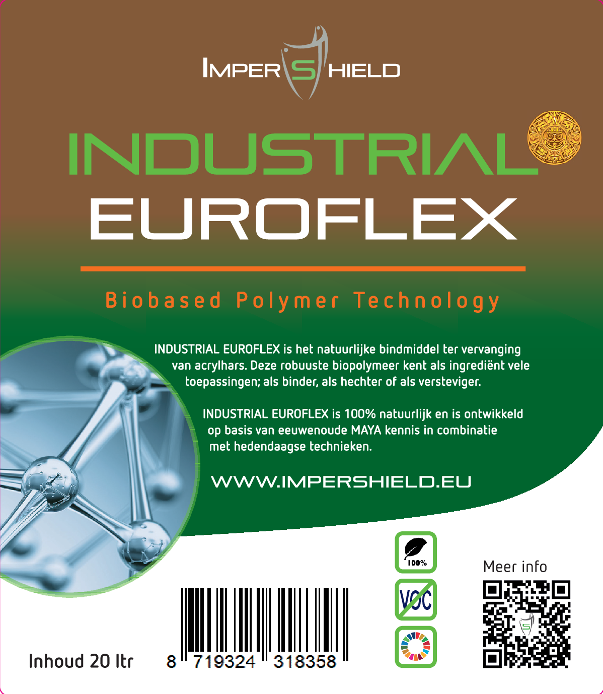 Industrial Euroflex – Impershield Europe